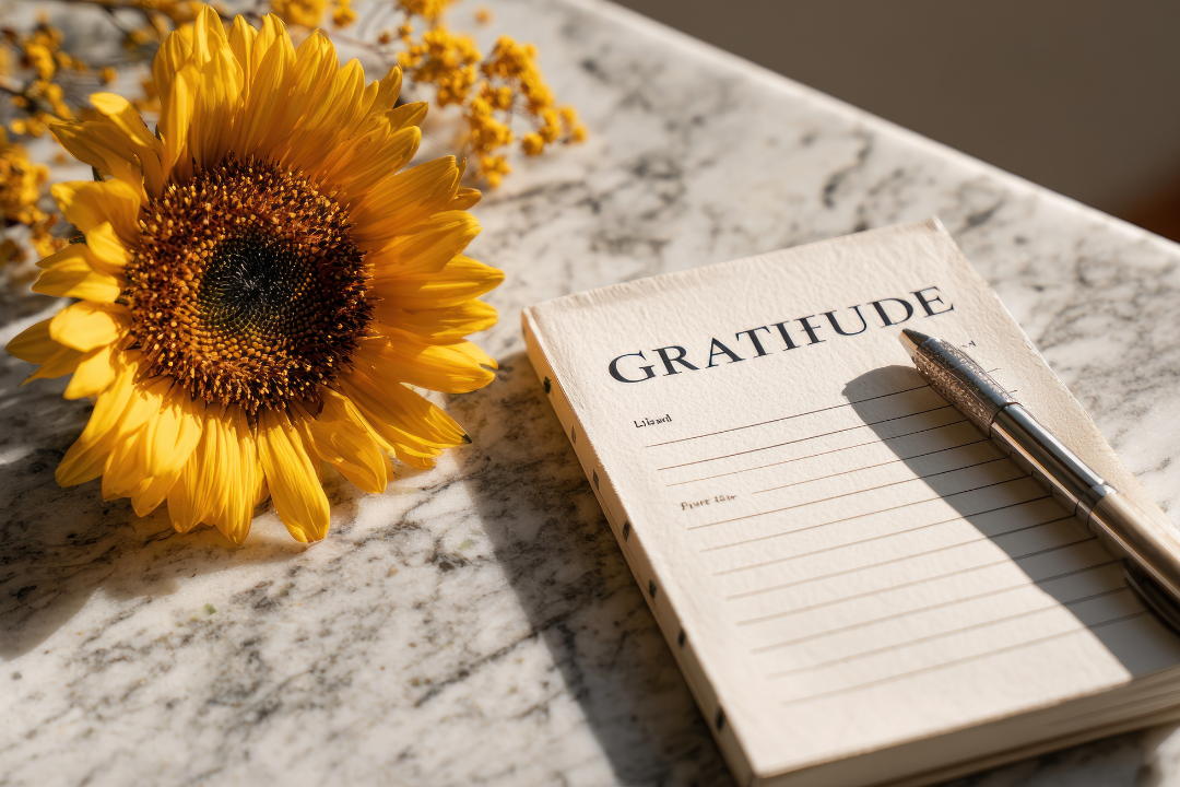 How Practicing Gratitude Can Rewire Your Brain And Improve Daily Well ...