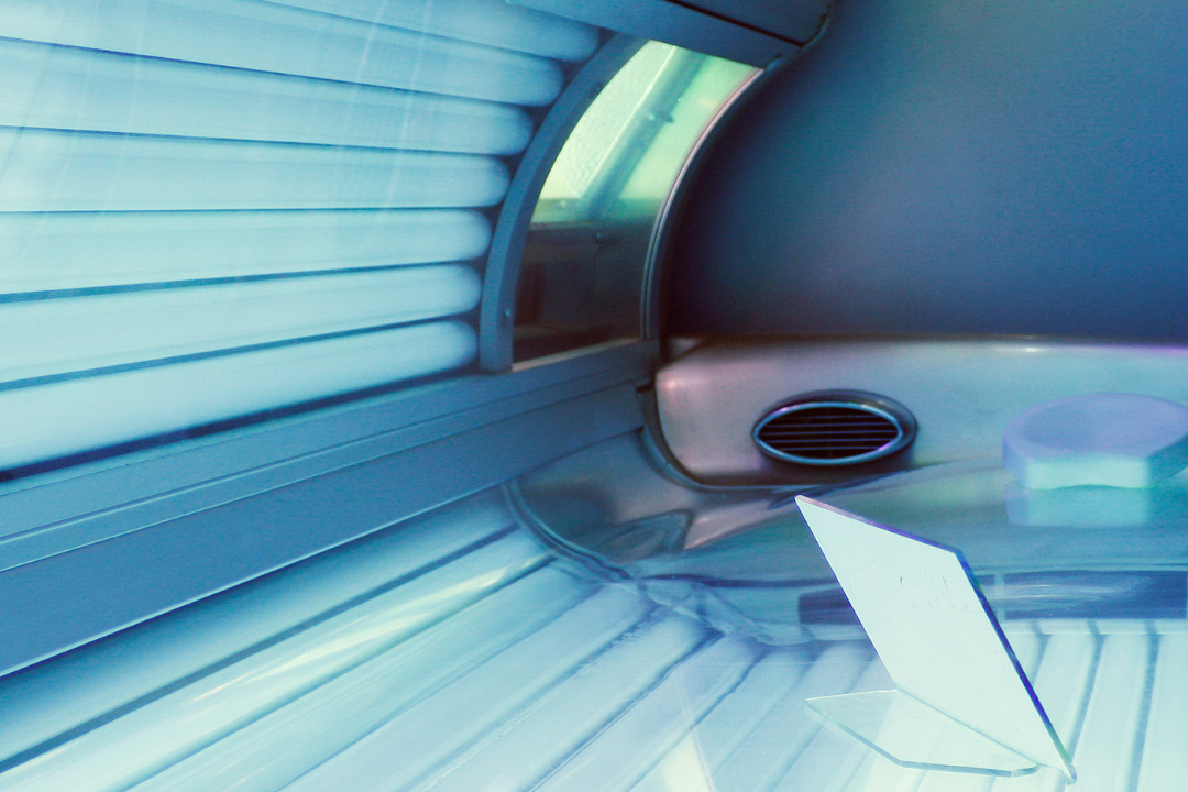 Health Headline Highlights: Flu, Tanning Beds, and Tough Choices ...