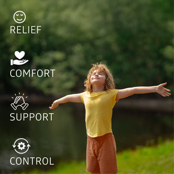 Ninjacof – Centurion Health