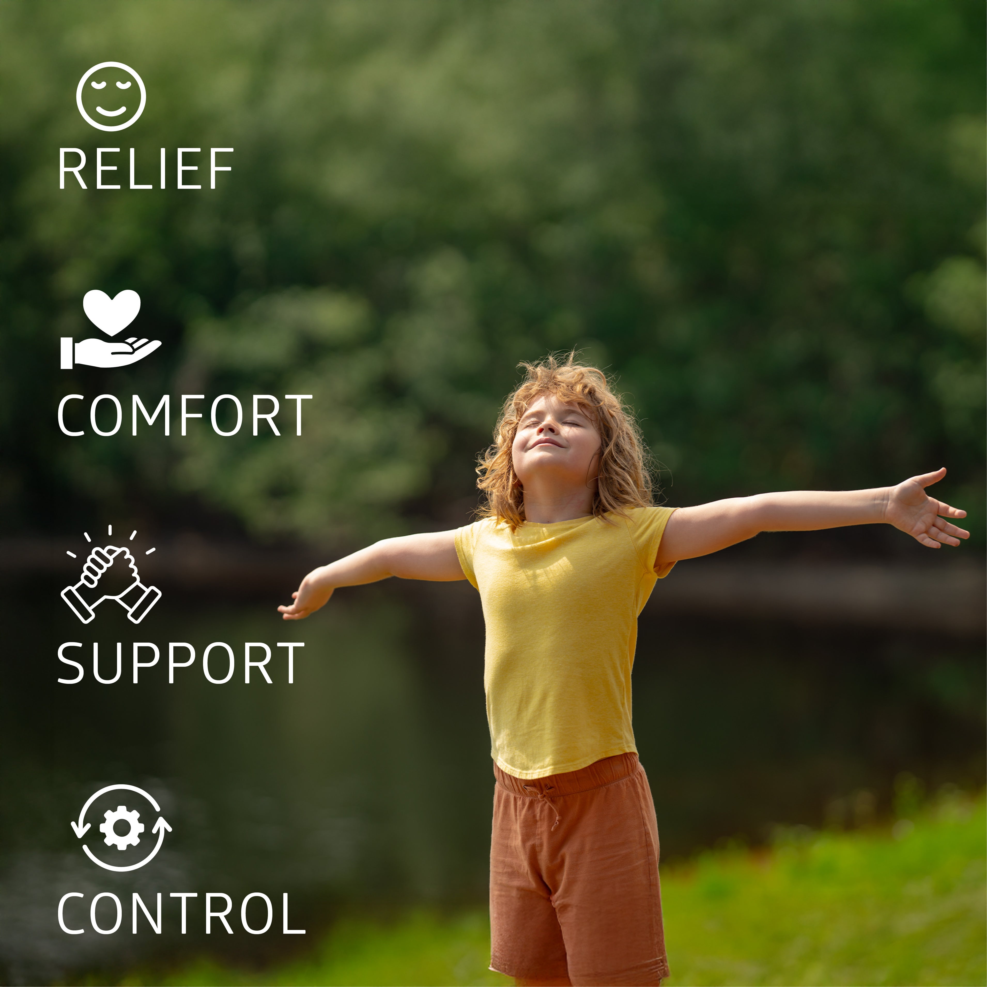 Ninjacof – Centurion Health