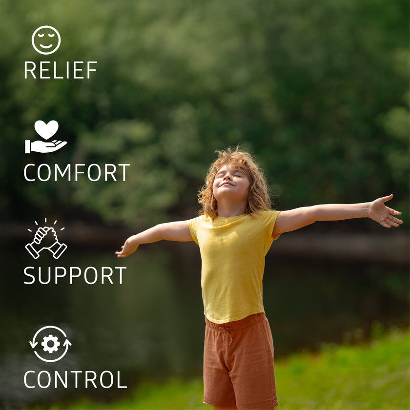 Ninjacof – Centurion Health