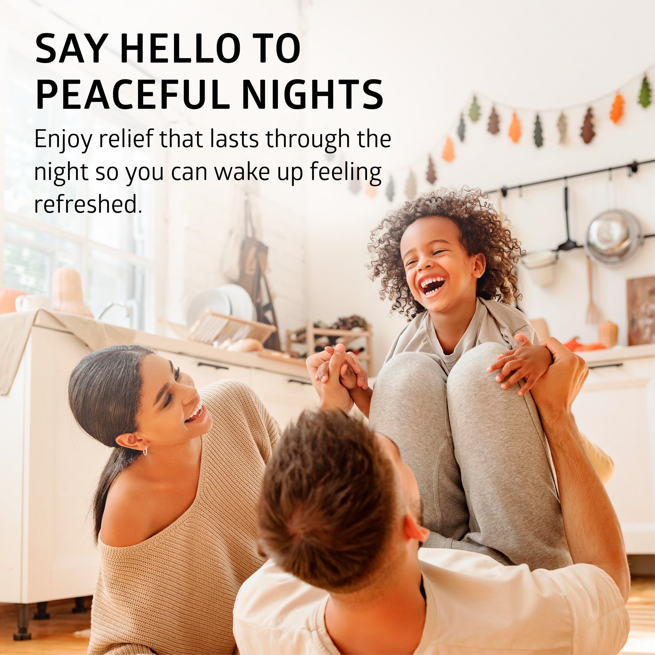 Ninjacof – Centurion Health