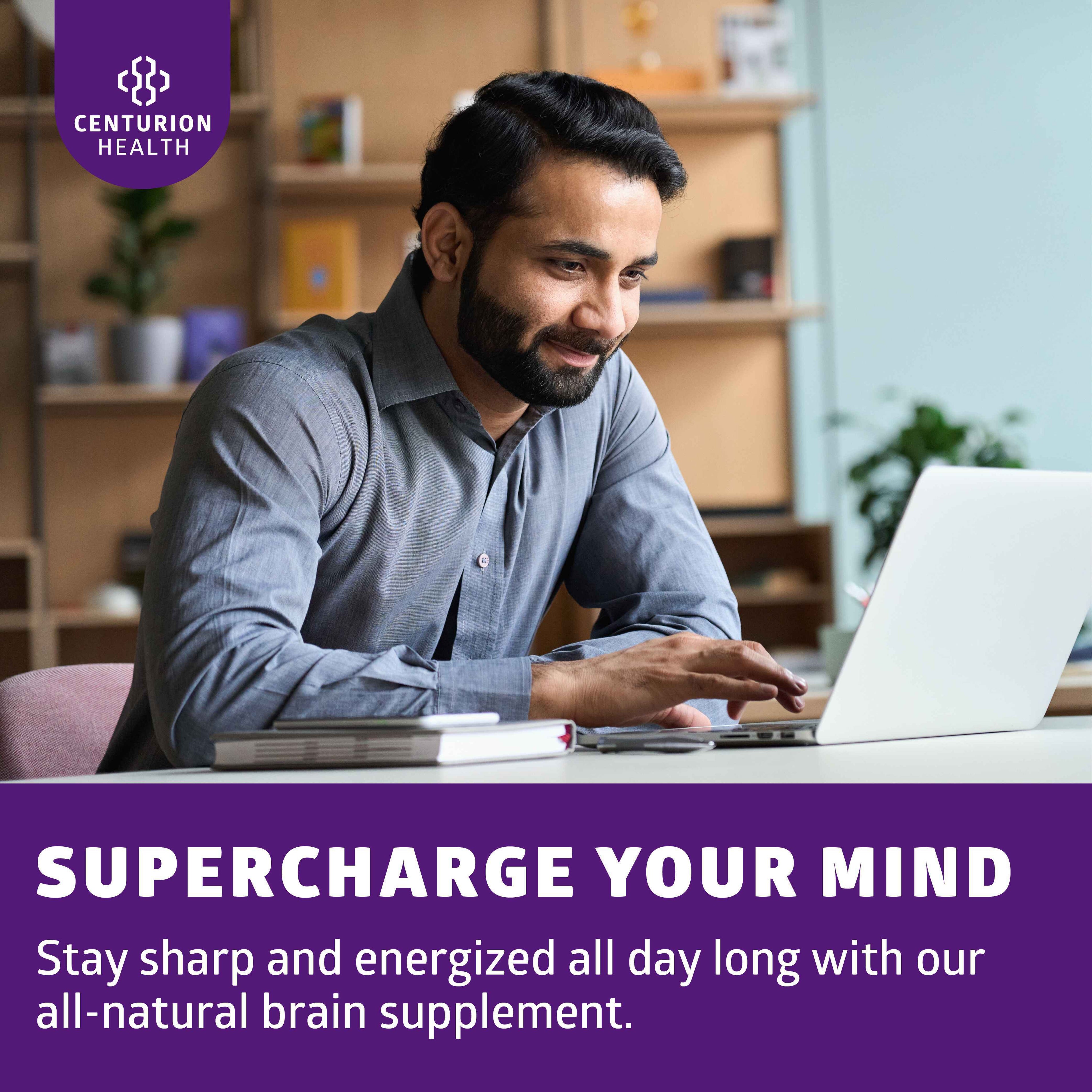 Puralor CI – Centurion Health