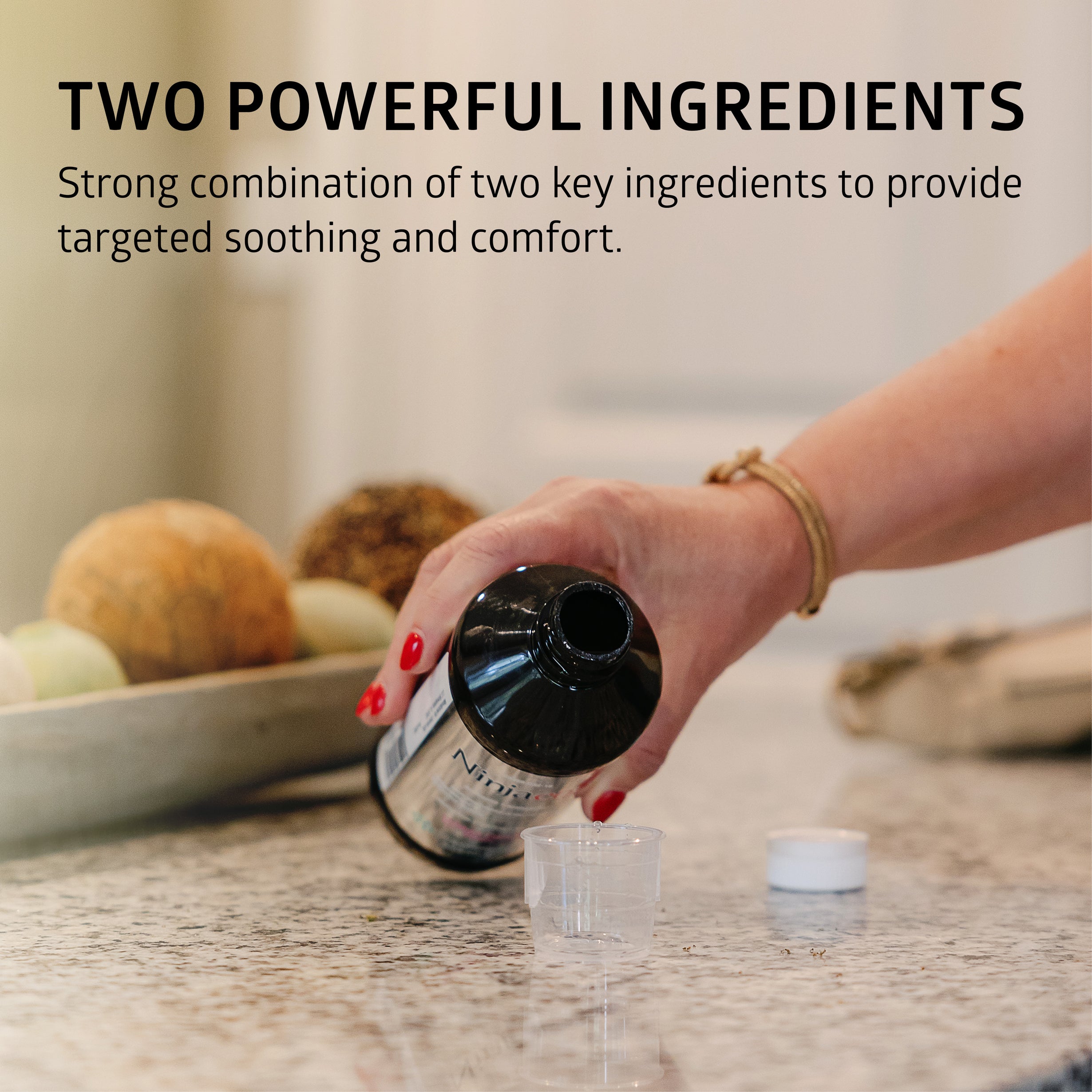 Ninjacof – Centurion Health