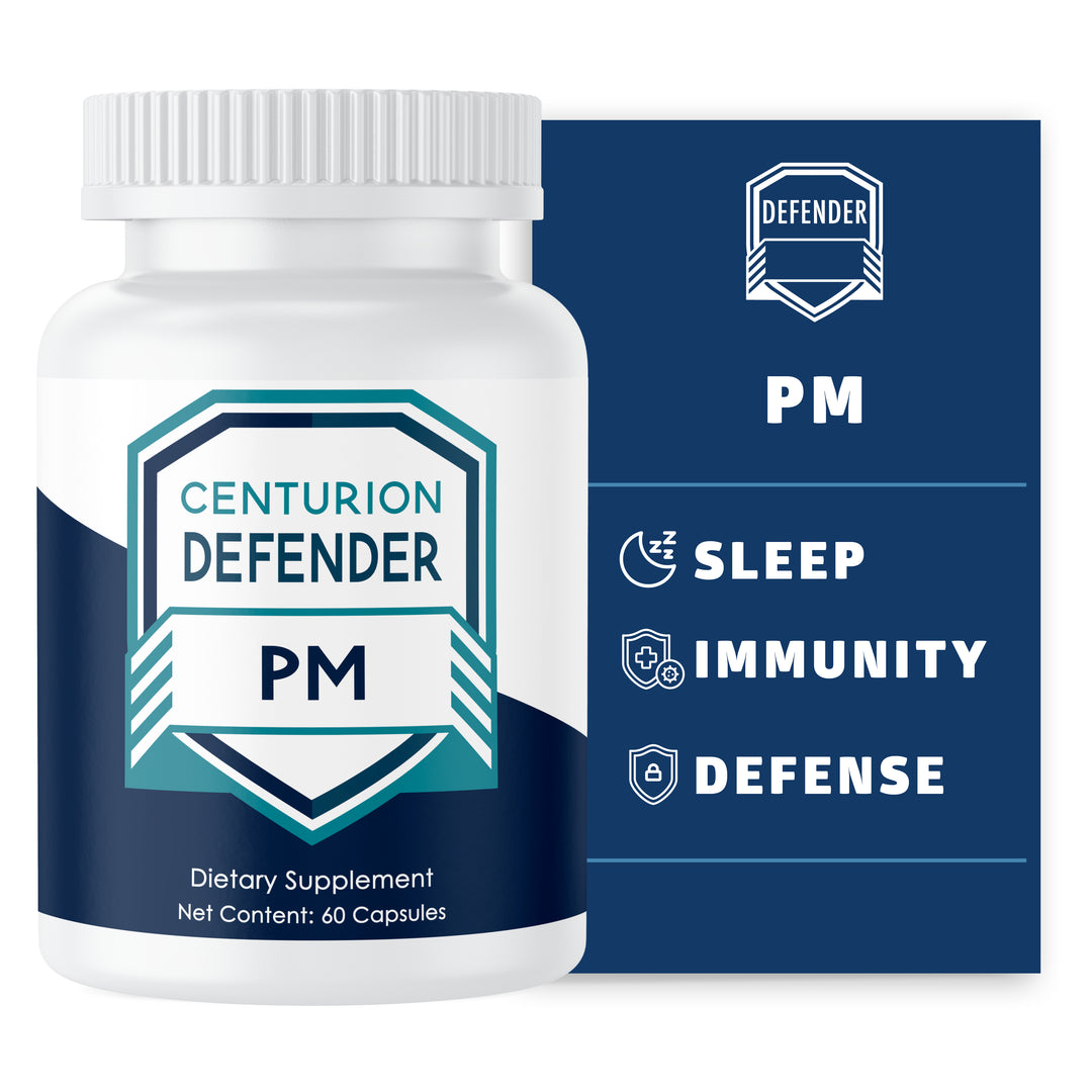 Defender PM – Centurion Health