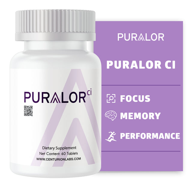 Puralor CI – Centurion Health