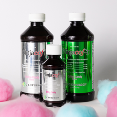 Ninjacof – Centurion Health