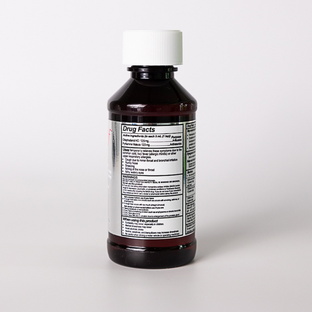 Ninjacof – Centurion Health