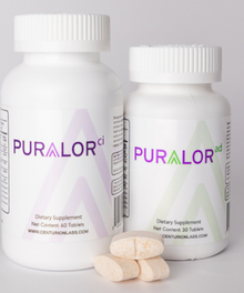 Puralor CI – Centurion Health