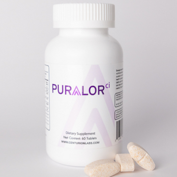 Puralor CI – Centurion Health